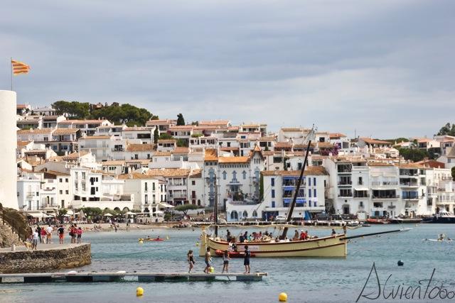 Cadaqués: tradición marinera y arte – Catalunya Digital