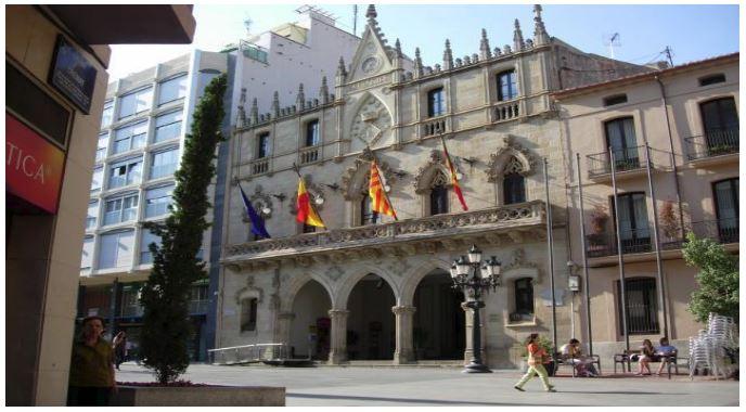 El modernismo de Terrassa y Sabadell: patrimonio compartido – Catalunya ...