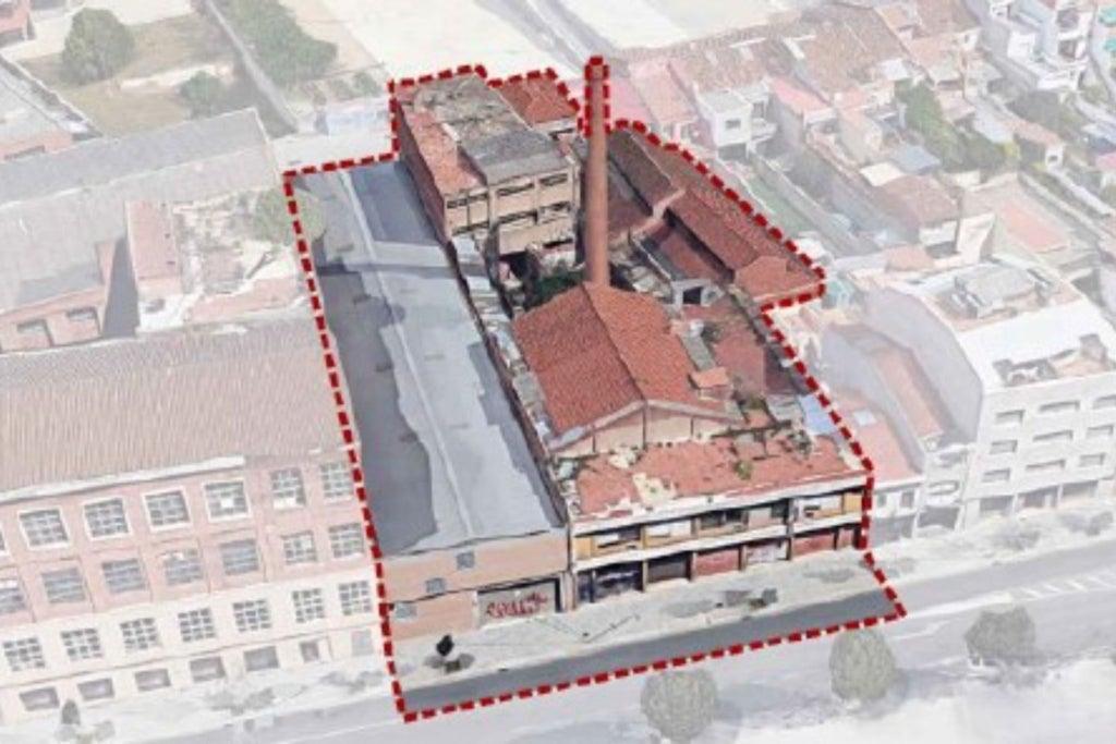 Terrassa: de ciudad industrial a polo cultural – Catalunya Digital